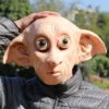 Realistic Dobby Mask - Tenebrisque