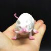 Realistic Fake Mouse - Tenebrisque