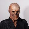 Realistic Vecna Costume & Mask - Tenebrisque
