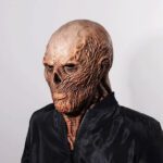 Realistic Vecna Costume & Mask - Tenebrisque