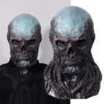 Realistic Vecna Costume & Mask - Tenebrisque