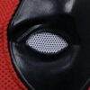Super Realistic Deadpool costume - Tenebrisque