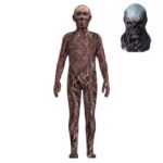 Realistic Vecna Costume & Mask - Tenebrisque